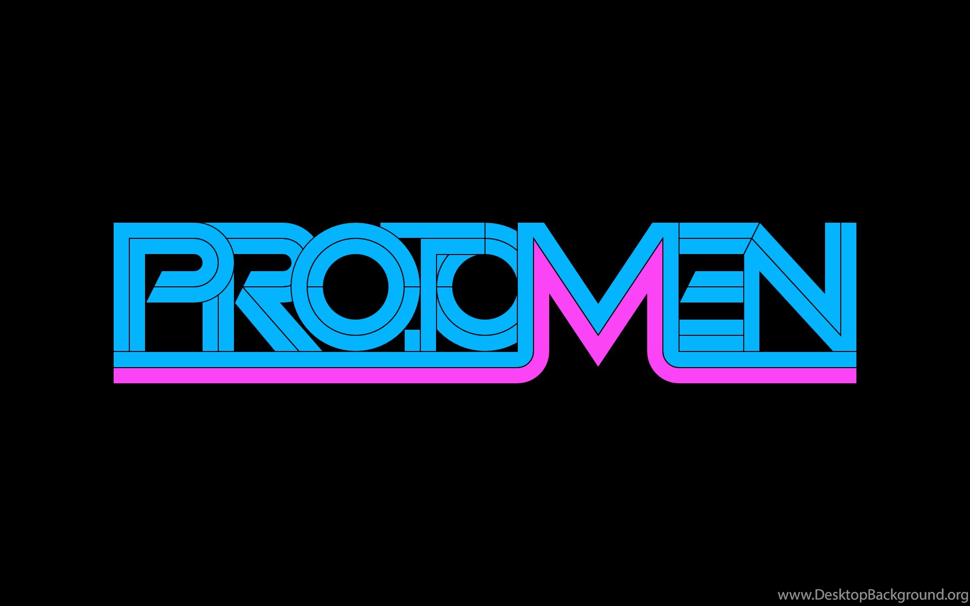 The Protomen Wallpapers - Wallpaper Cave