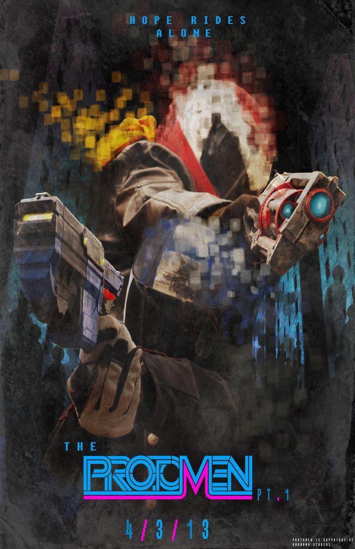 The Protomen Wallpapers - Wallpaper Cave