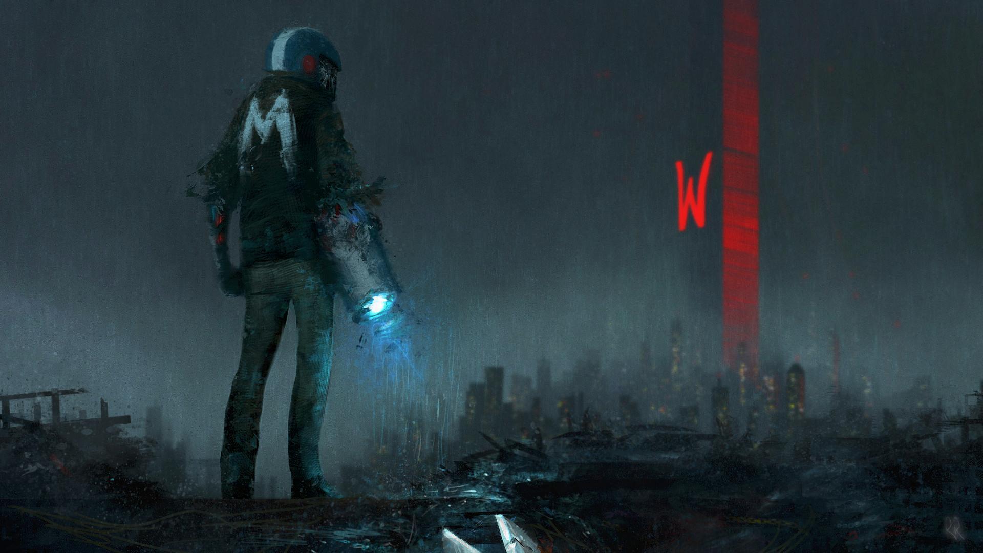 The Protomen Wallpapers - Wallpaper Cave