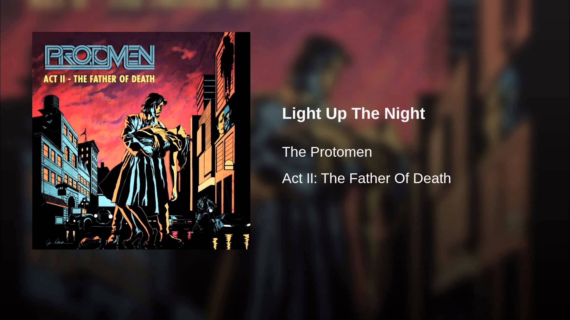 The Protomen Wallpapers - Wallpaper Cave