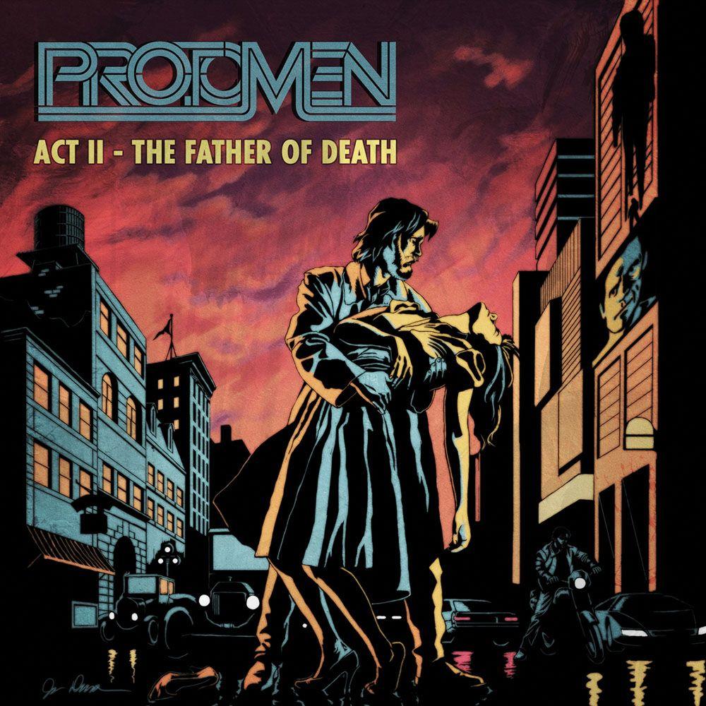 The Protomen Wallpapers - Wallpaper Cave