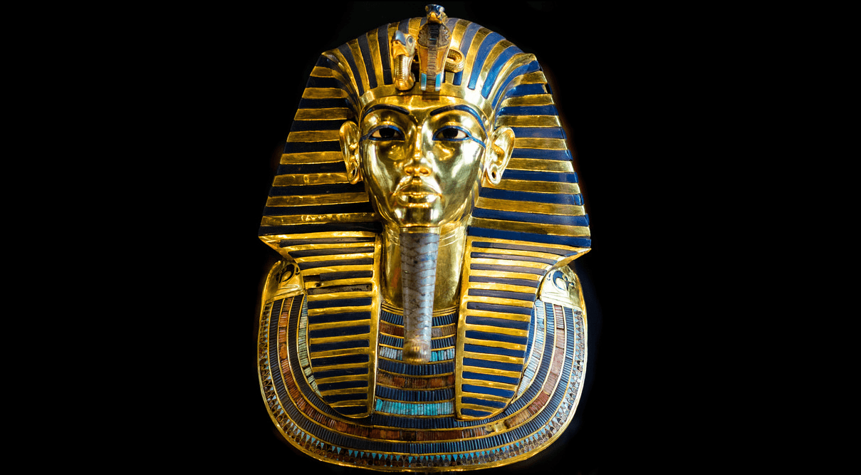 Tutankhamun Wallpapers - Wallpaper Cave