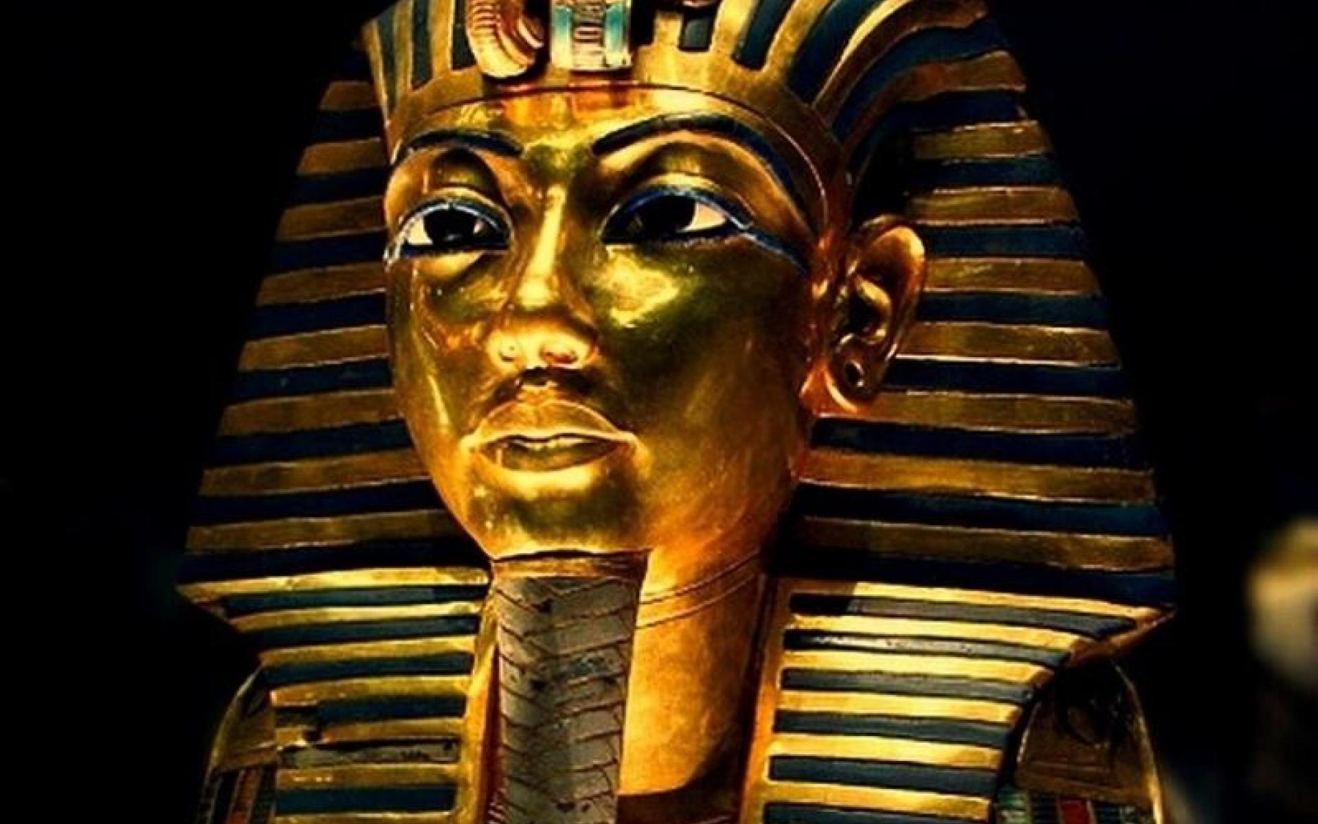 Tutankhamun Wallpapers - Wallpaper Cave