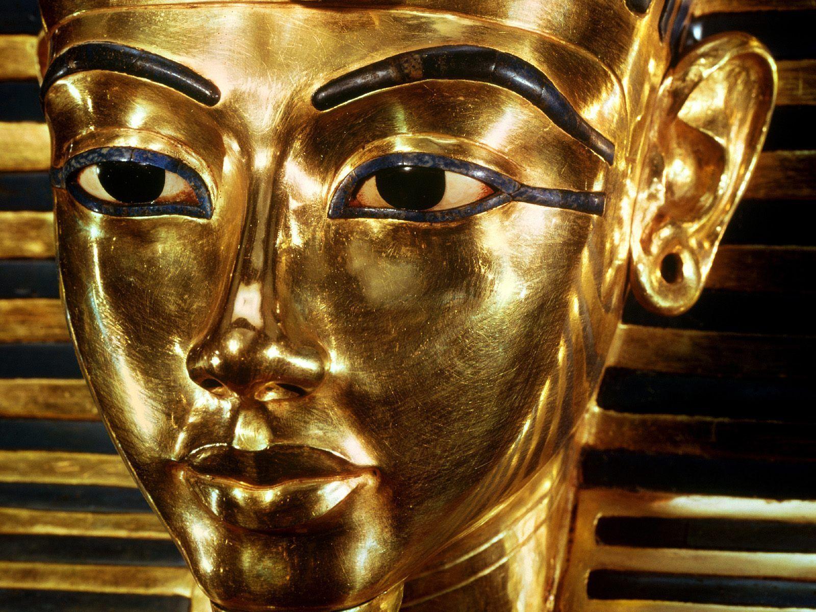 Tutankhamun Wallpapers - Wallpaper Cave