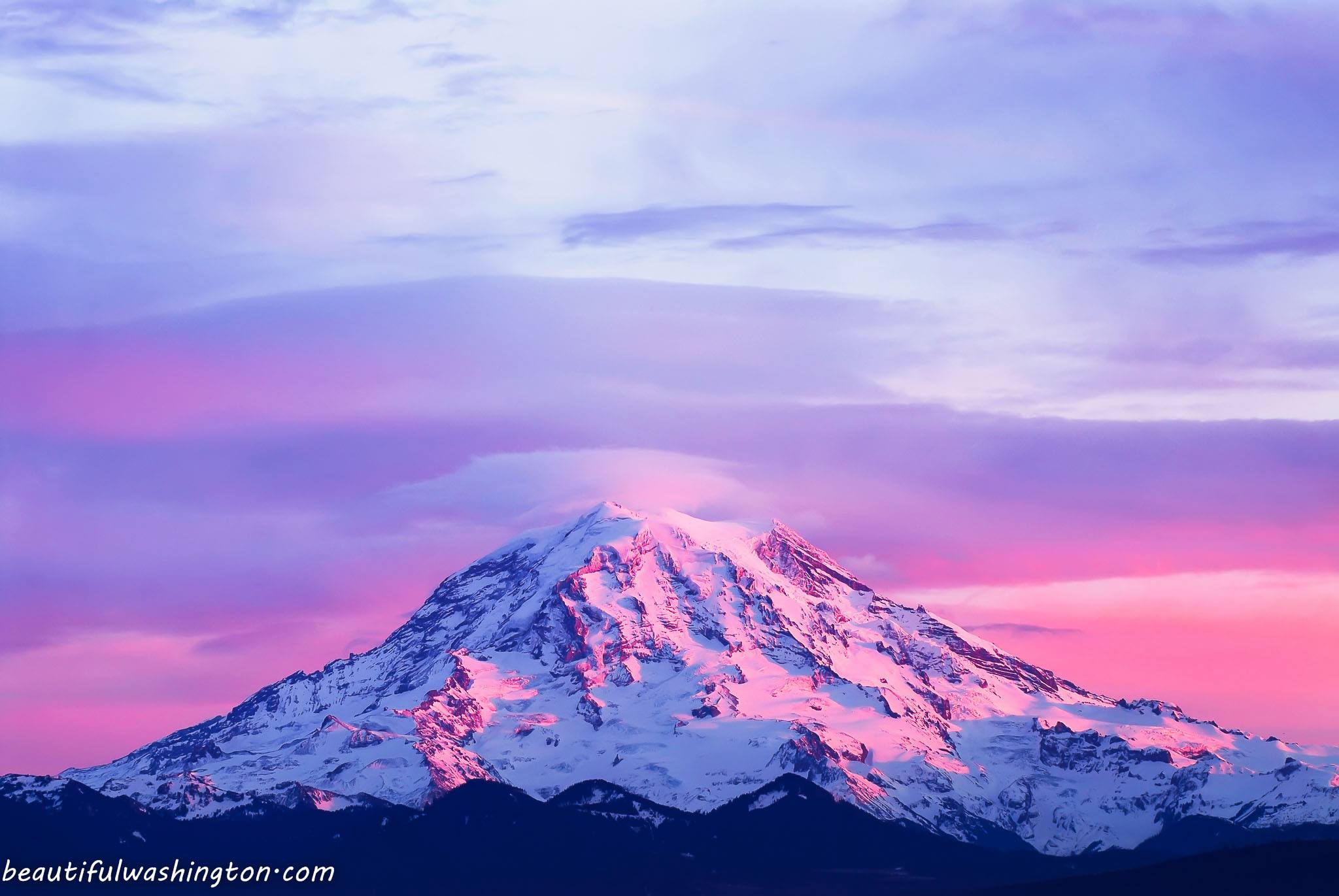 Mt Rainier Backgrounds - Wallpaper Cave