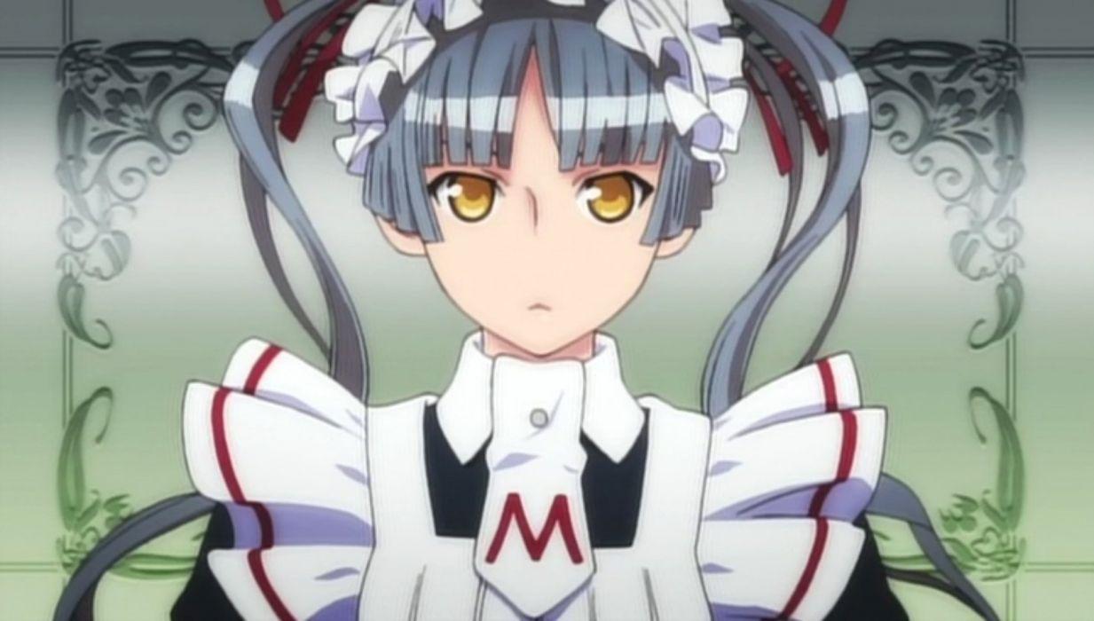 Maria Holic Wallpapers - Wallpaper Cave