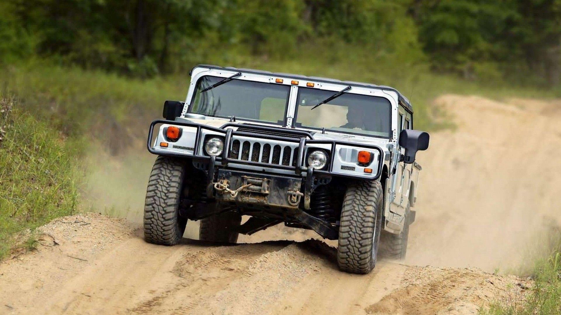 Hummer HD Wallpapers - Wallpaper Cave