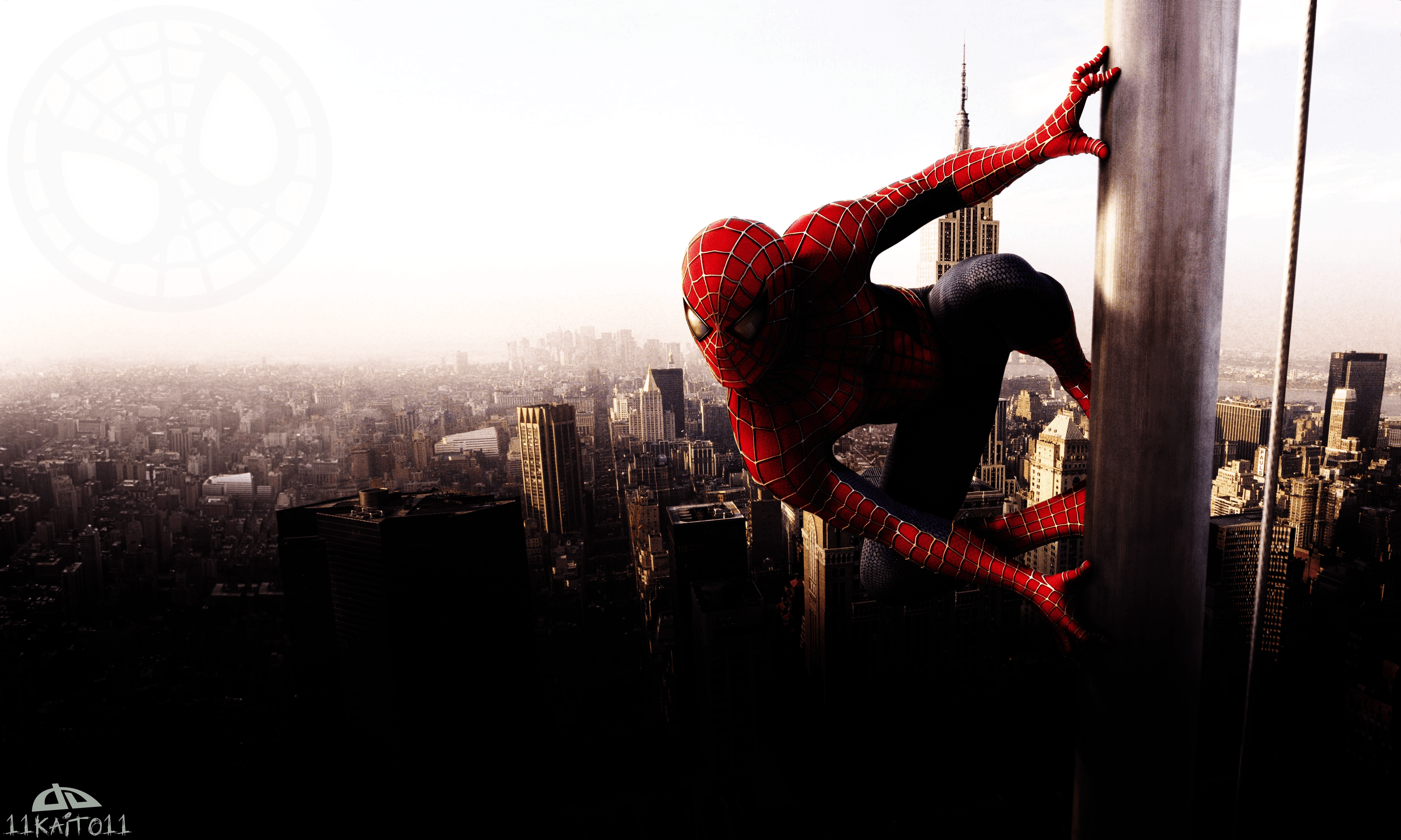 Spider Man 1 Wallpapers - Wallpaper Cave