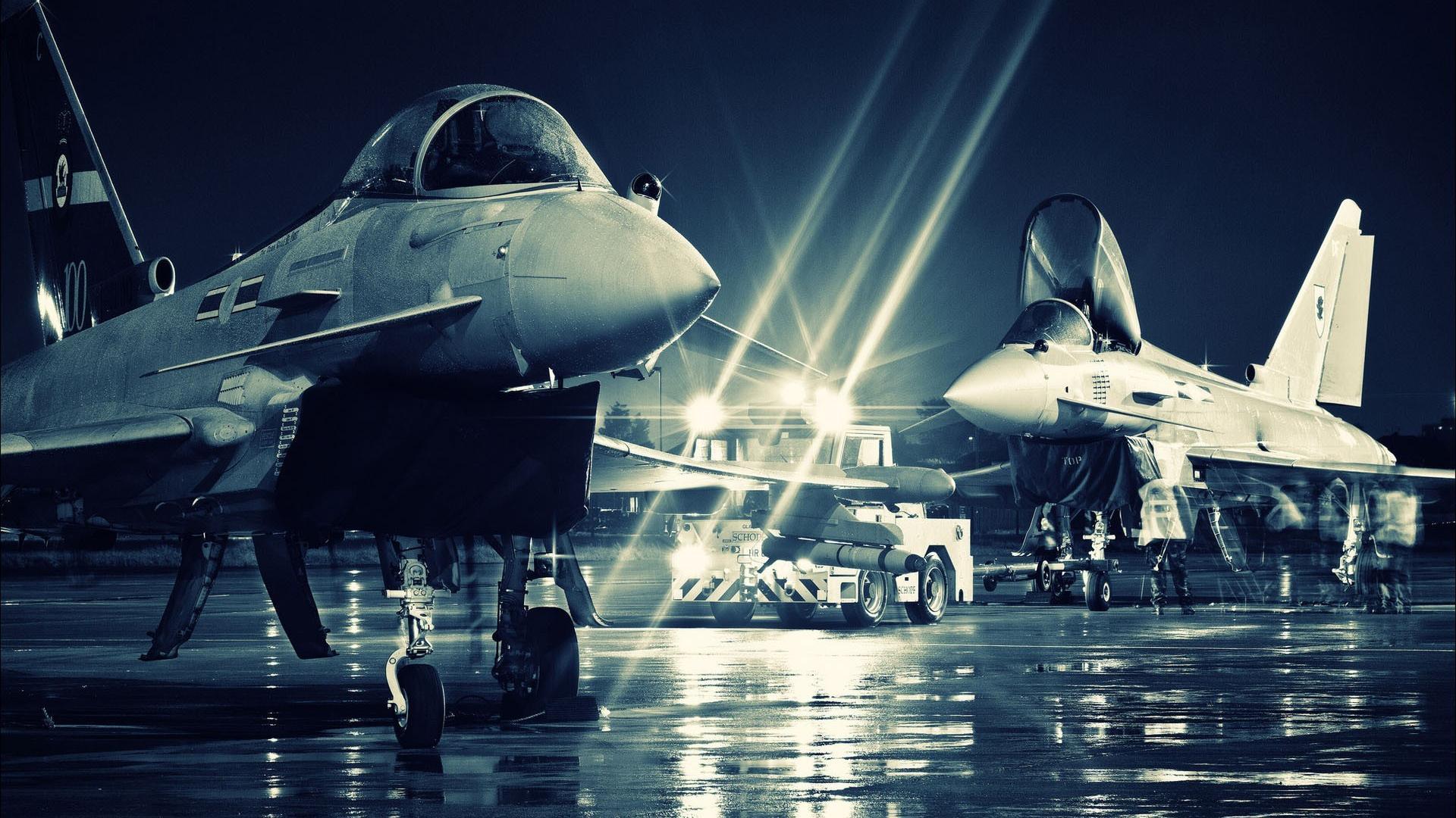 Eurofighter Wallpapers - Wallpaper Cave