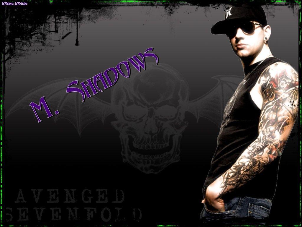 M.shadows Wallpapers - Wallpaper Cave
