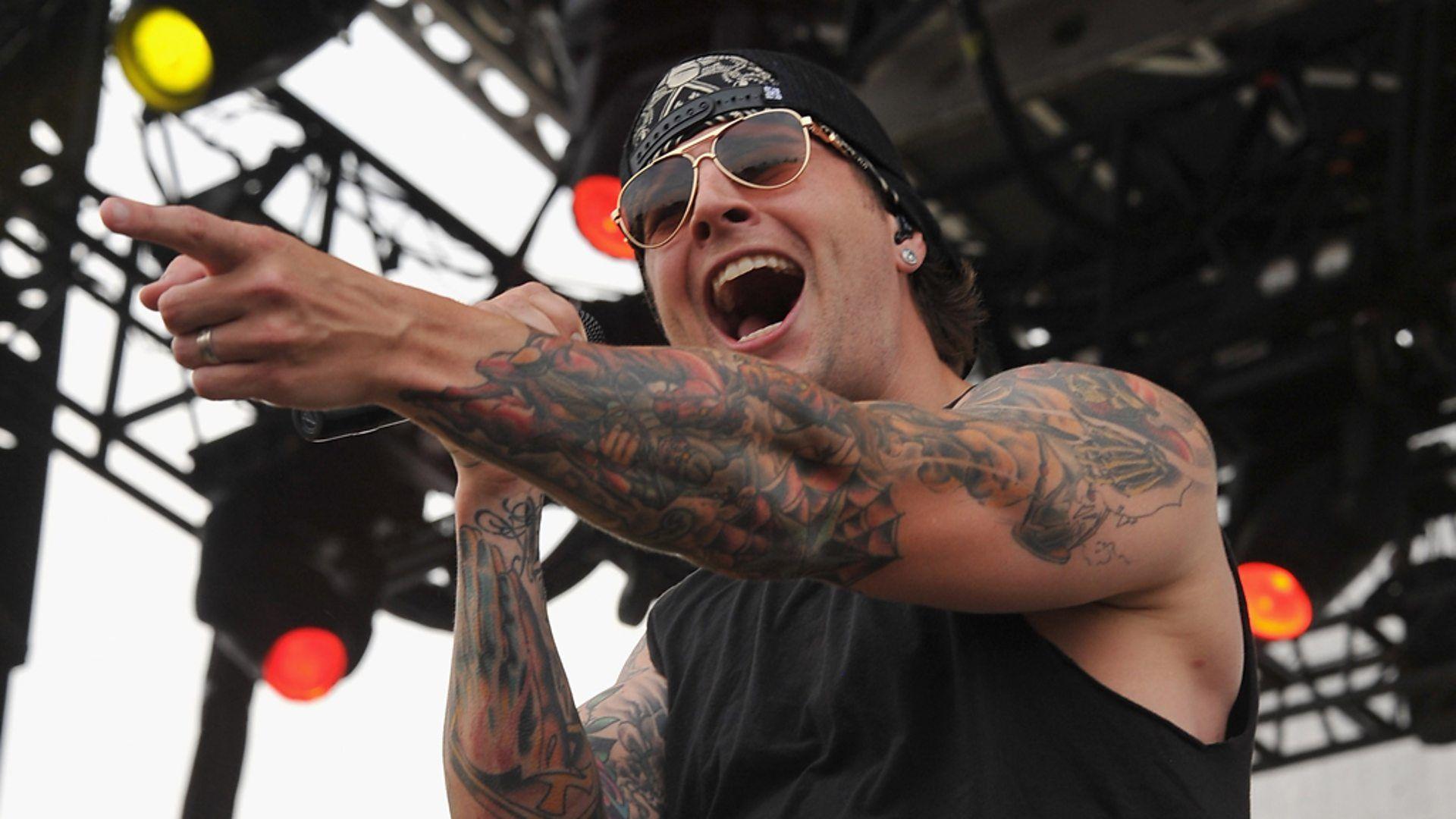 M.shadows Wallpapers - Wallpaper Cave