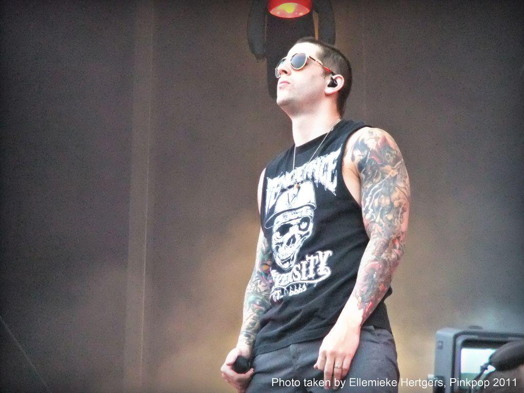M.shadows Wallpapers - Wallpaper Cave