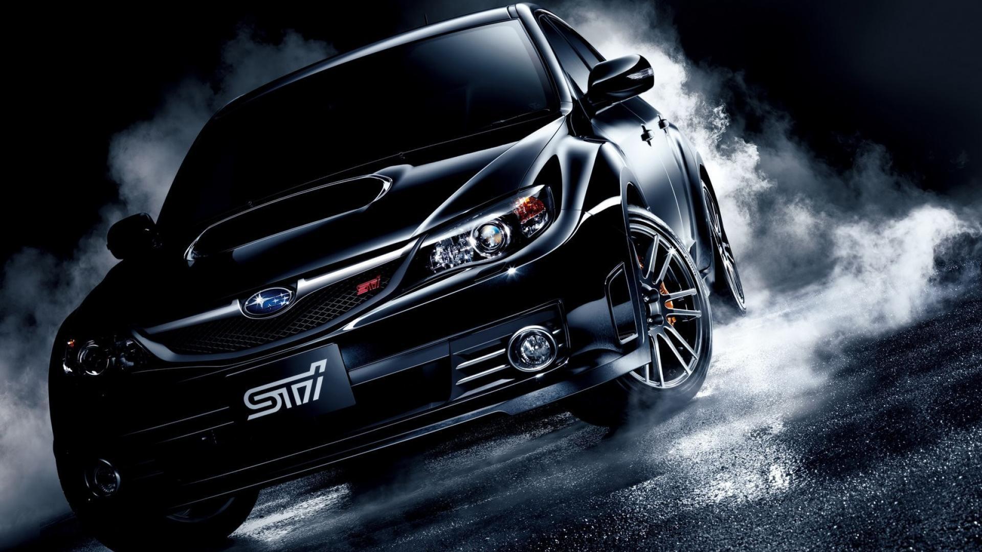 Wrx Sti Wallpapers HD - Wallpaper Cave