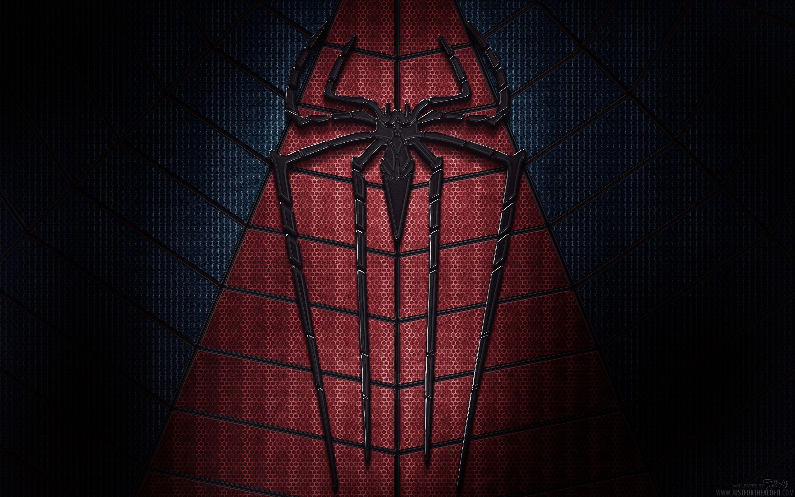 Spiderman Desktop Backgrounds - Wallpaper Cave