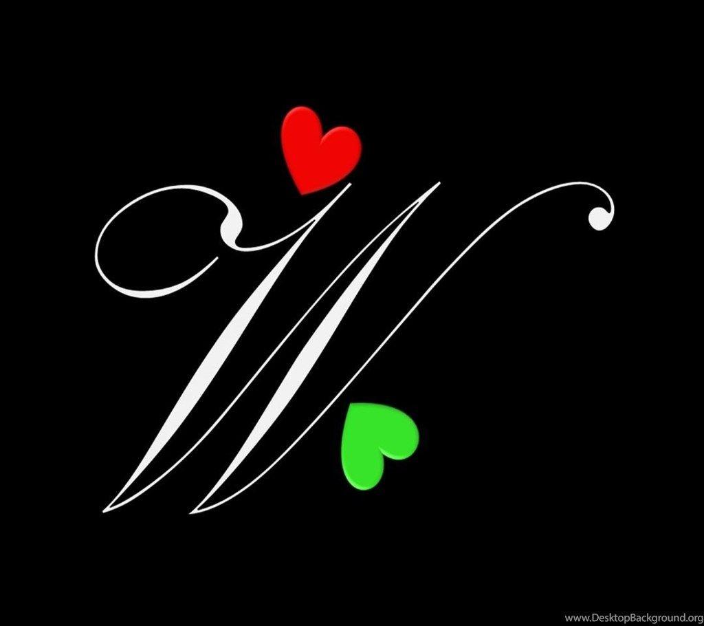 Alphabet Wallpapers - Wallpaper Cave