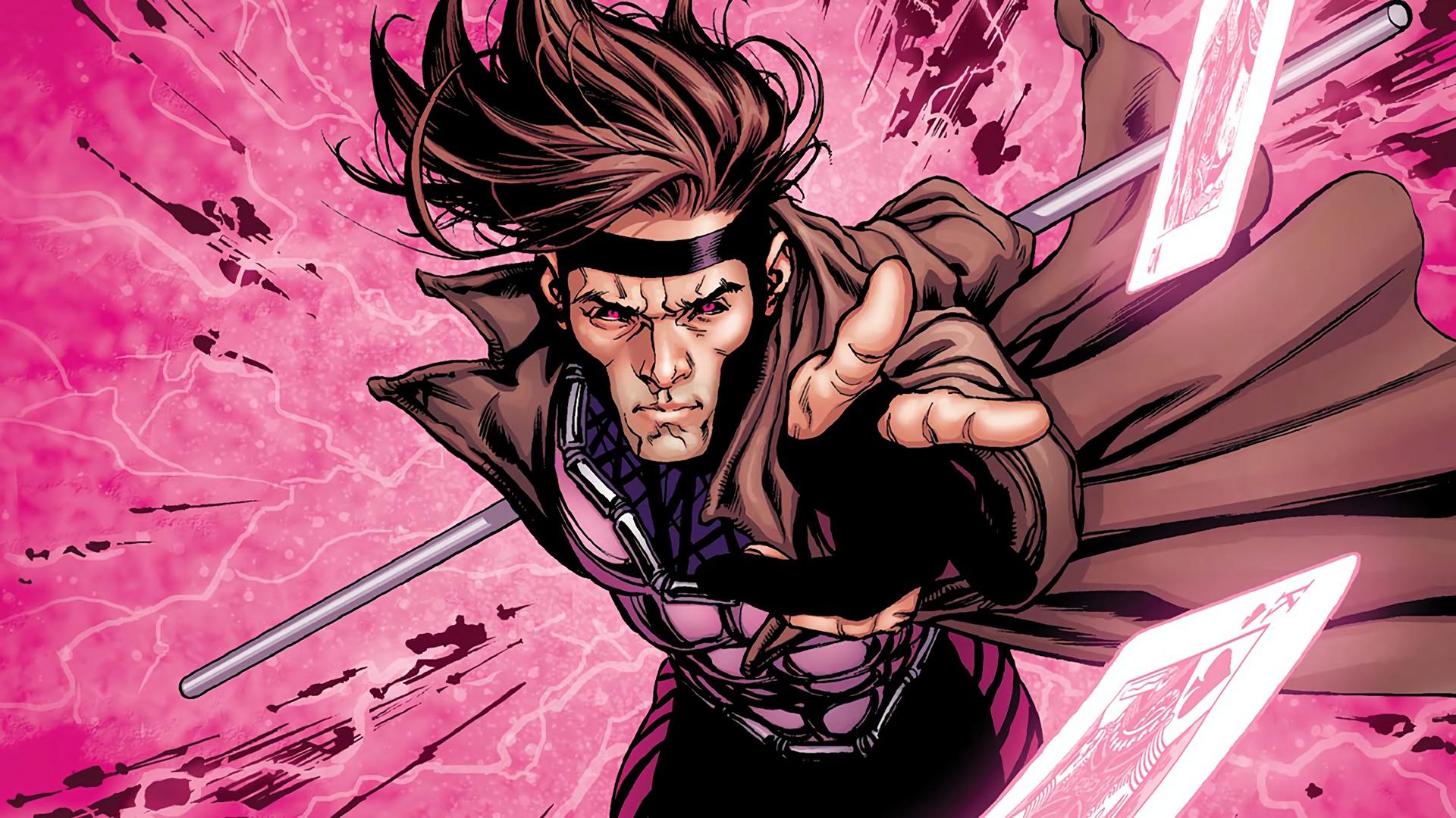 Gambit HD Wallpapers - Wallpaper Cave