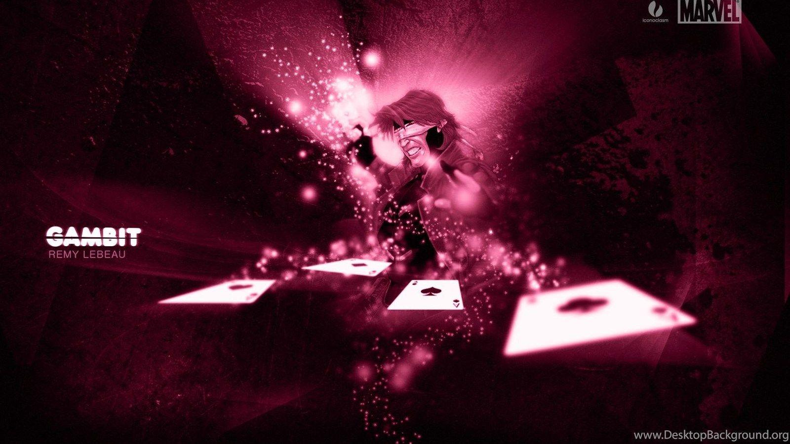Gambit HD Wallpapers - Wallpaper Cave