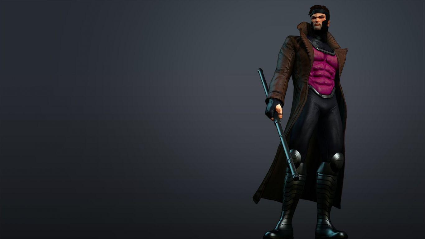 Gambit HD Wallpapers - Wallpaper Cave