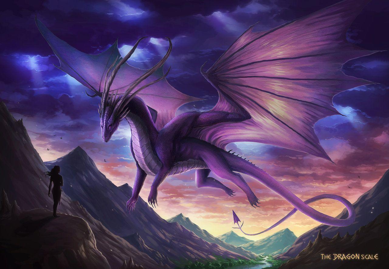 Amazing Dragon Wallpapers - Wallpaper Cave