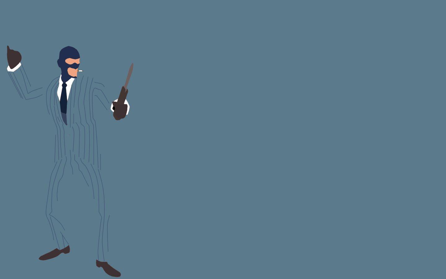 Tf2 Blu Pyro Wallpapers - Wallpaper Cave