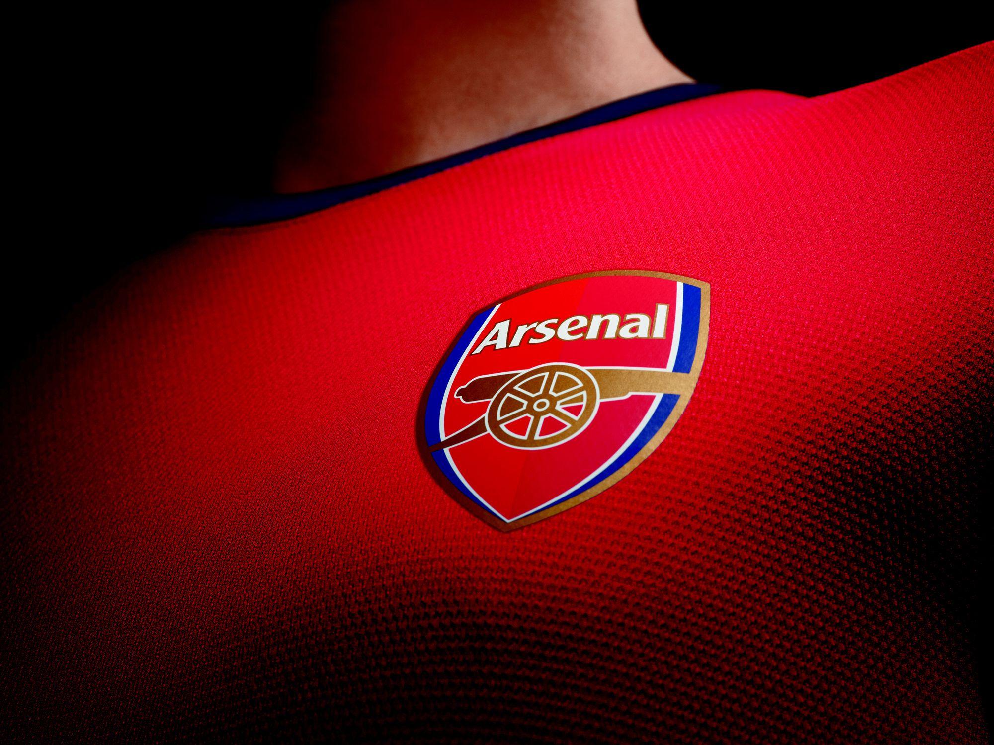 Arsenal Fc Wallpapers Desktop - Wallpaper Cave