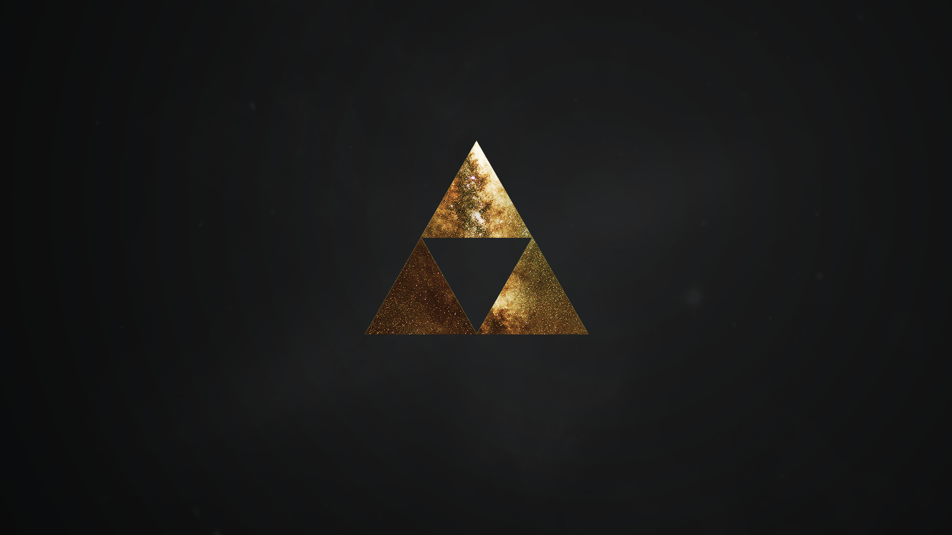 WALLPAPER TRIFORCE - Wallpaper Cave