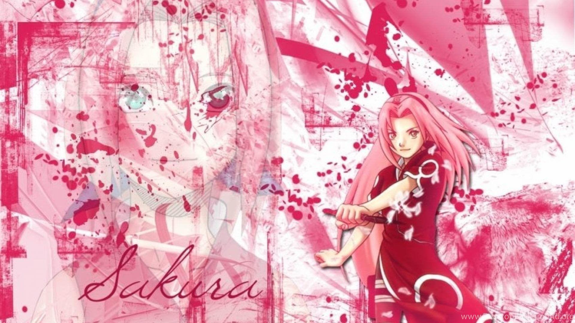 Sakura Shippuden Wallpapers HD - Wallpaper Cave