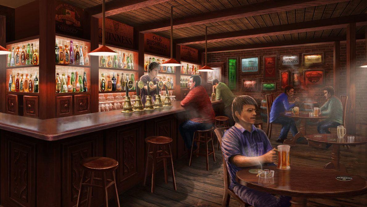 Wallpapers Pub - Wallpaper Cave