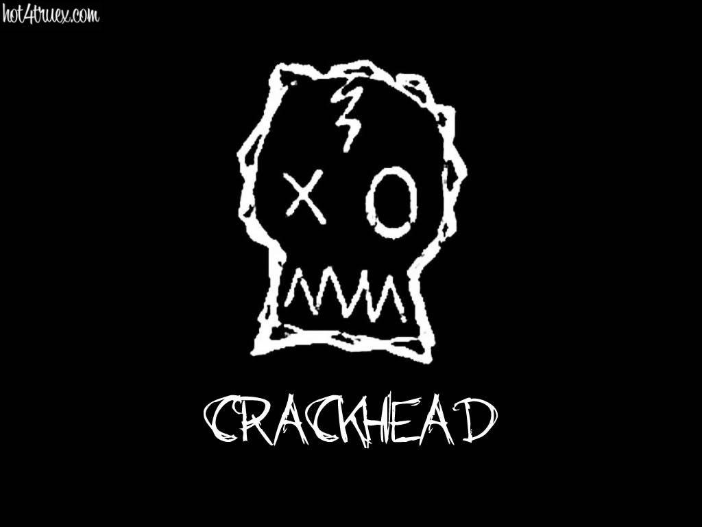 Crackhead Wallpapers - Wallpaper Cave
