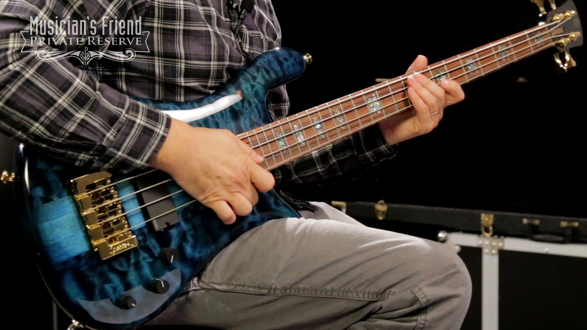 Spector Bass Wallpapers - Wallpaper Cave