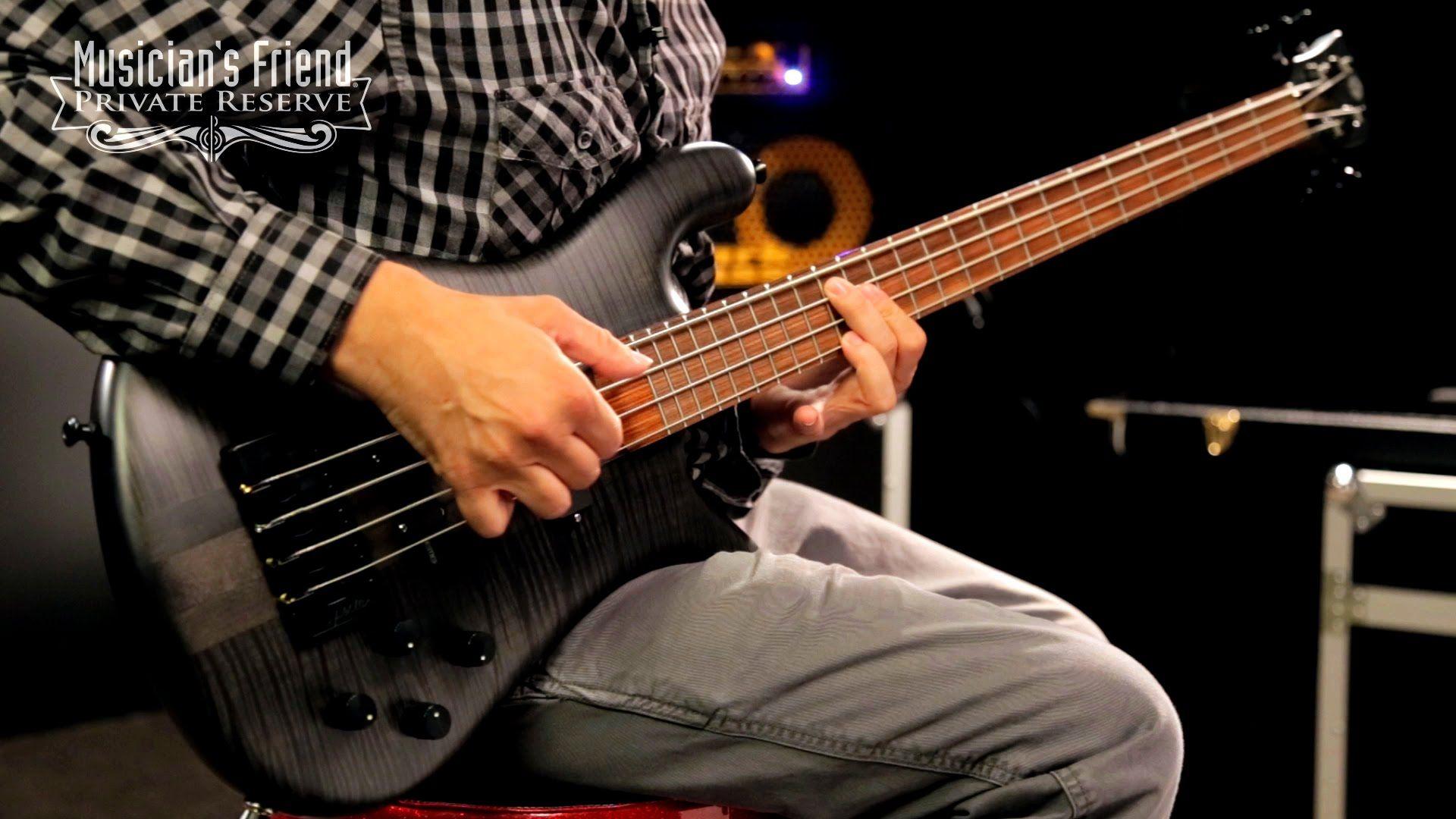 Spector Bass Wallpapers - Wallpaper Cave