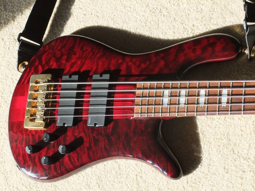 Spector Bass Wallpapers - Wallpaper Cave