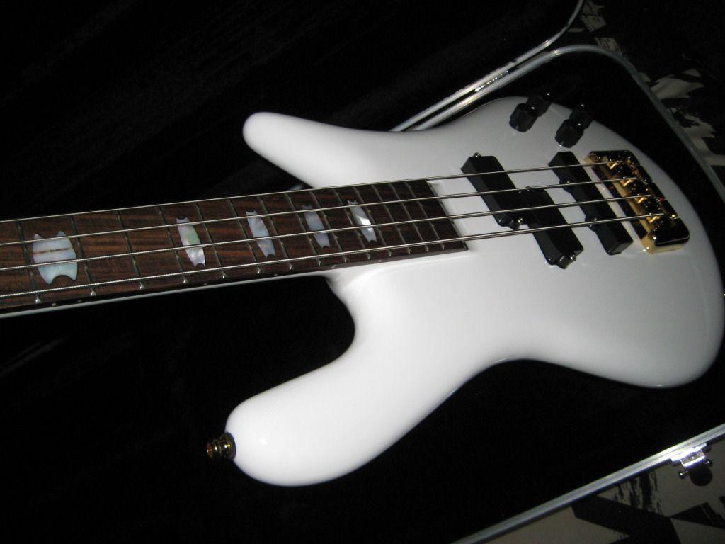 Spector Bass Wallpapers - Wallpaper Cave