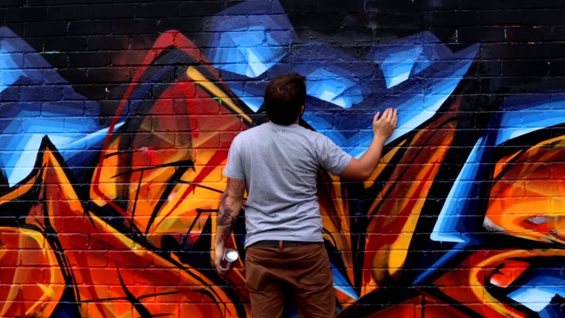 Ironlak Wallpapers HD - Wallpaper Cave