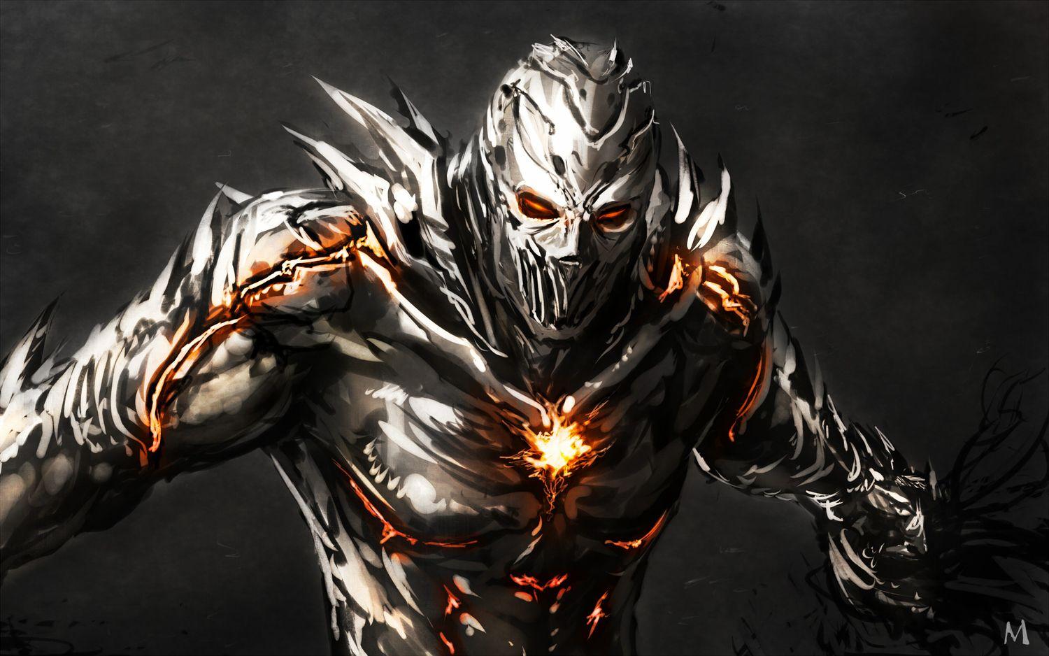 Zed Skin Wallpapers - Wallpaper Cave