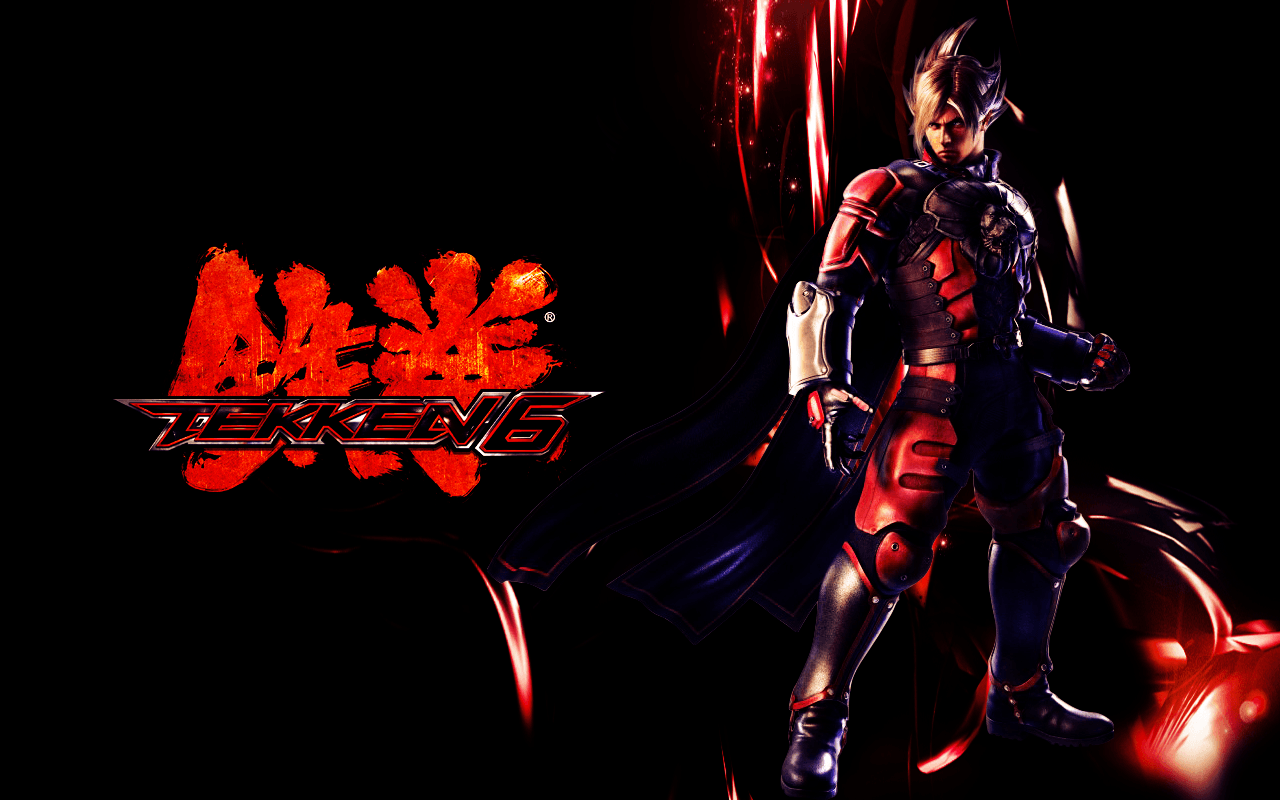 Wallpapers HD 1080p Tekken - Wallpaper Cave
