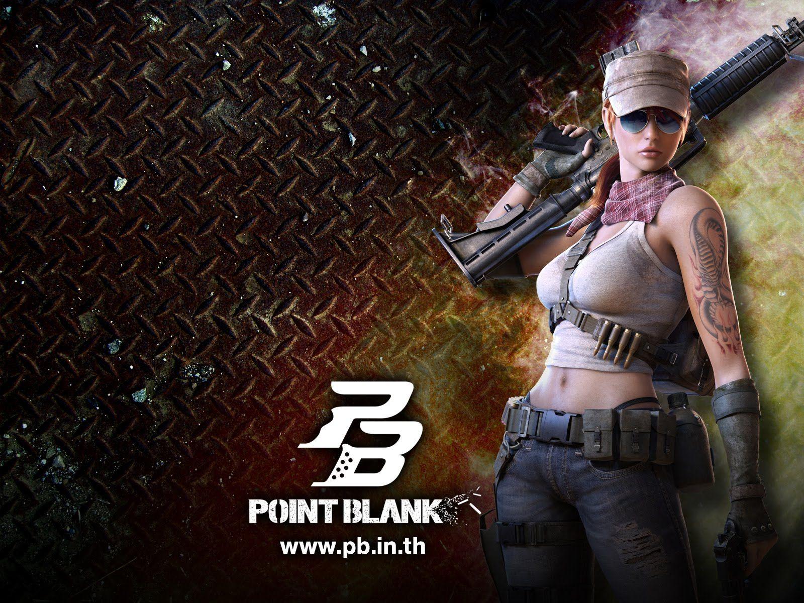 Point Blank Wallpapers Hp - Wallpaper Cave