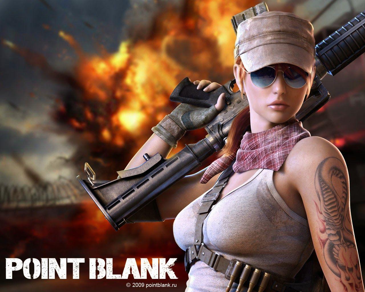 Point Blank Wallpapers Hp - Wallpaper Cave