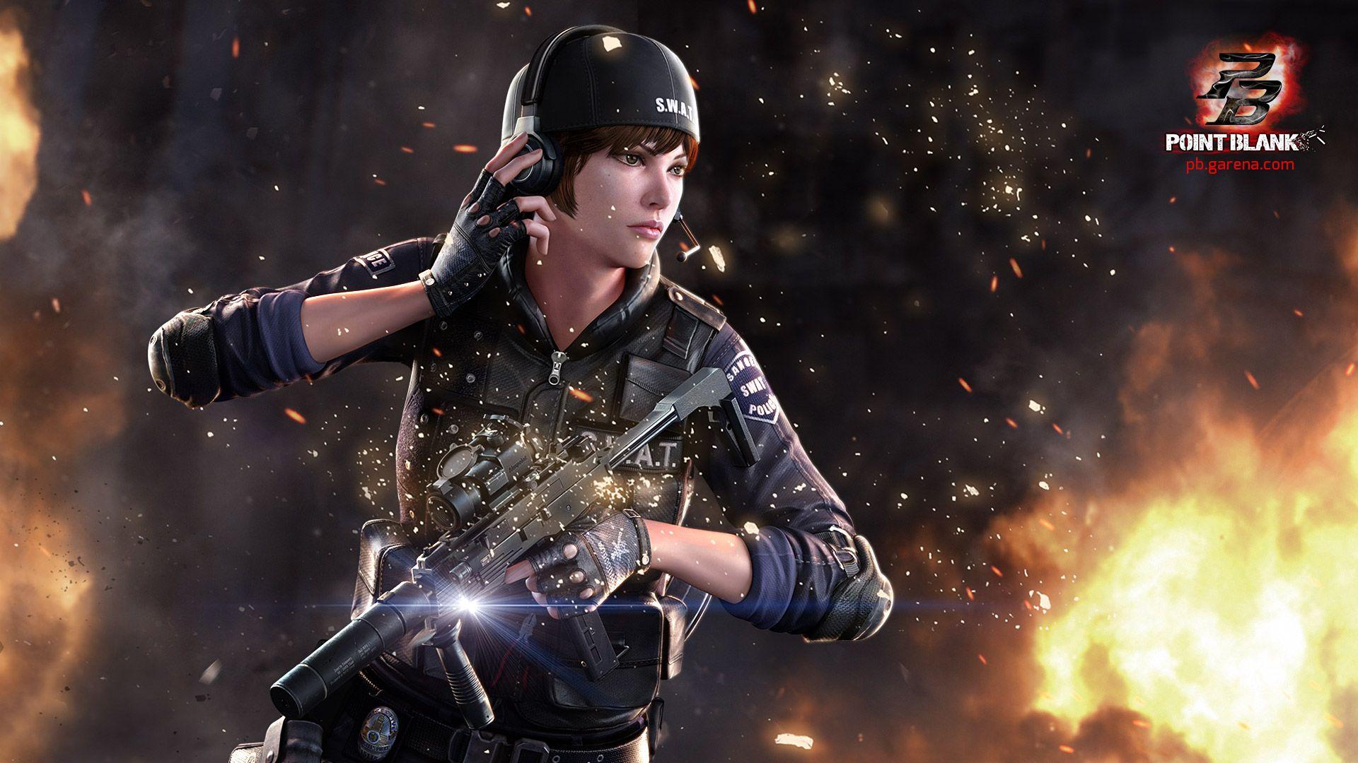 Point Blank Wallpapers Hp - Wallpaper Cave