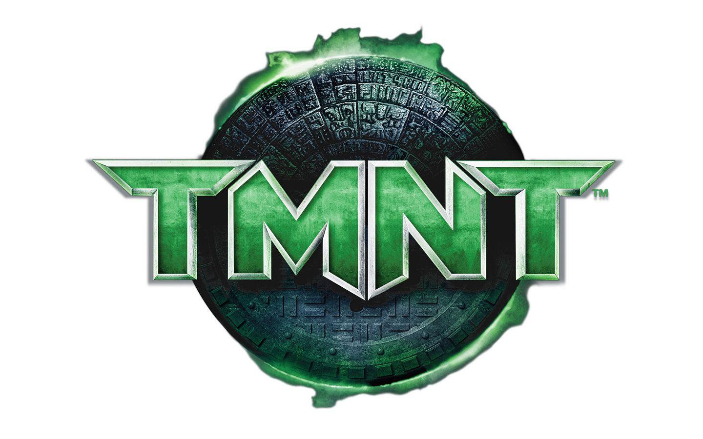 Tmnt Logo Wallpapers - Wallpaper Cave