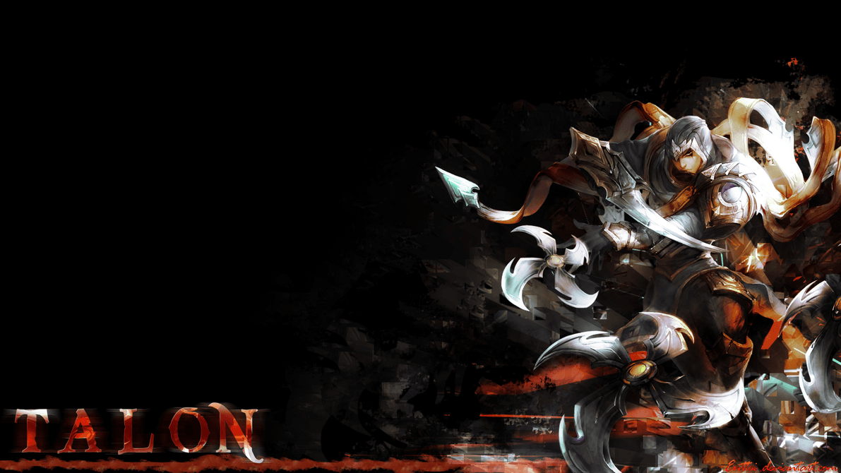 Cool League Of Legends Png Backgrounds - Wallpaper Cave