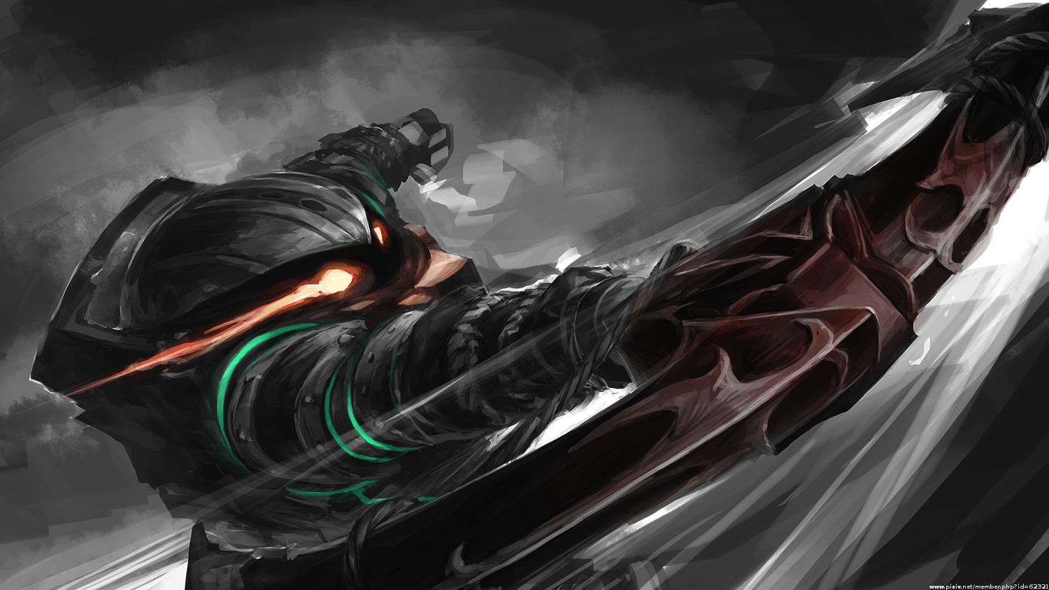 Cool League Of Legends Png Backgrounds - Wallpaper Cave