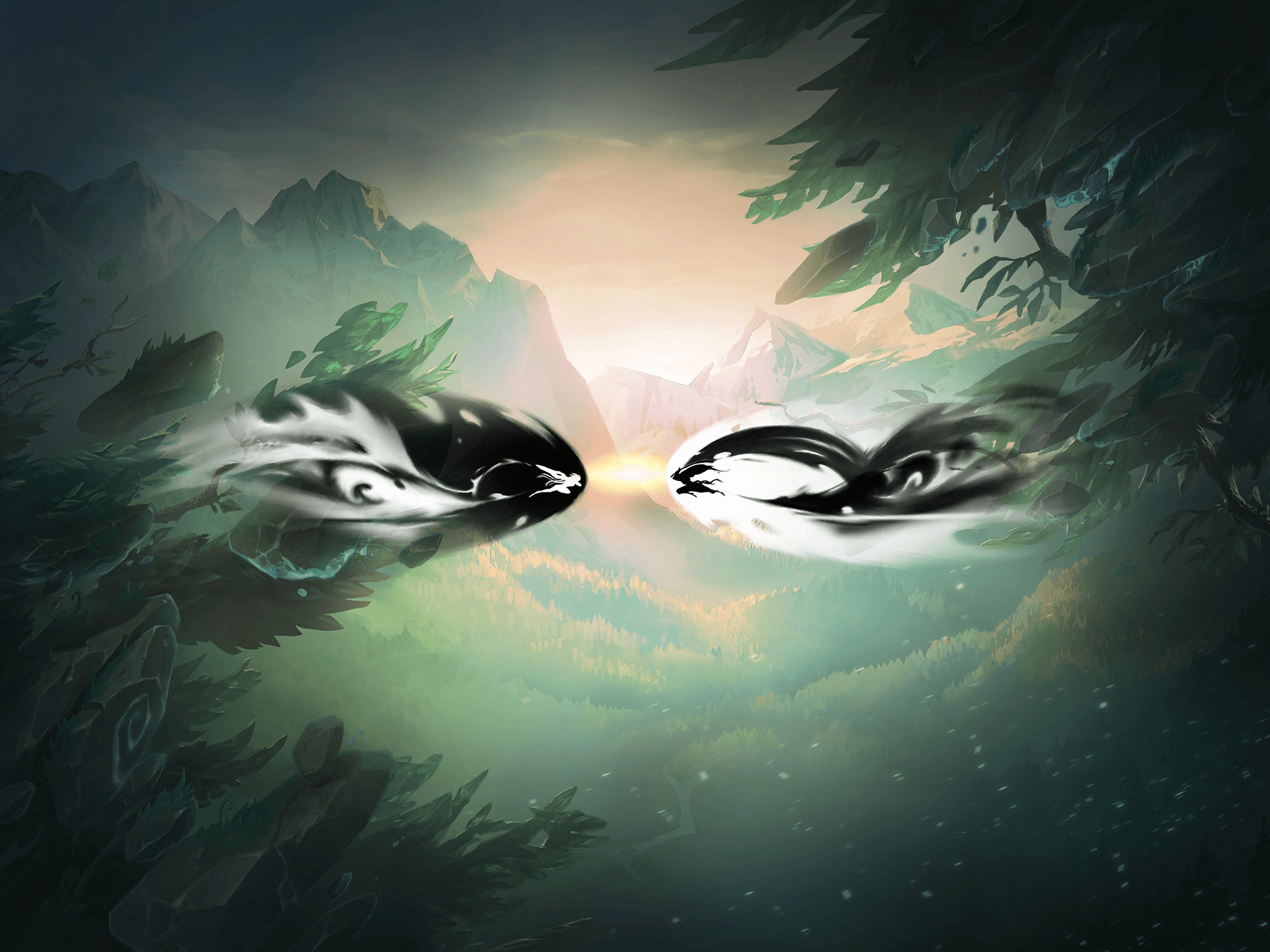 Cool League Of Legends Png Backgrounds - Wallpaper Cave