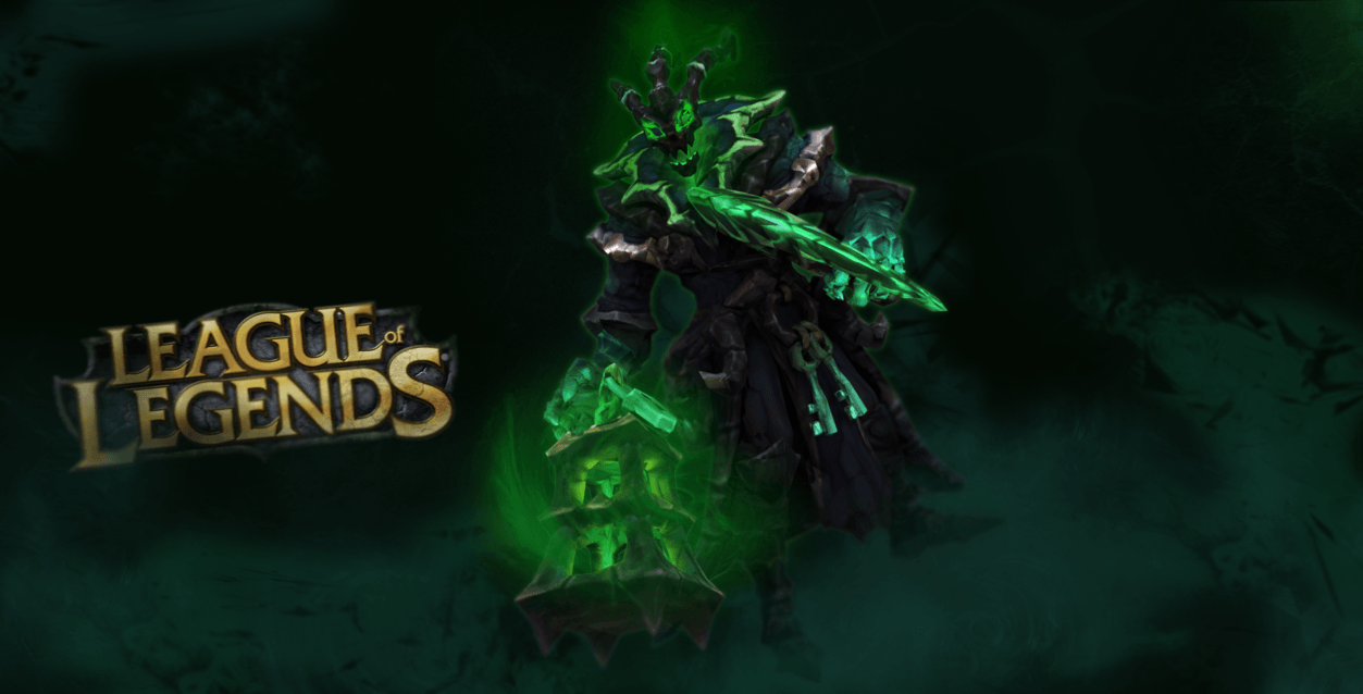 Cool League Of Legends Png Backgrounds - Wallpaper Cave