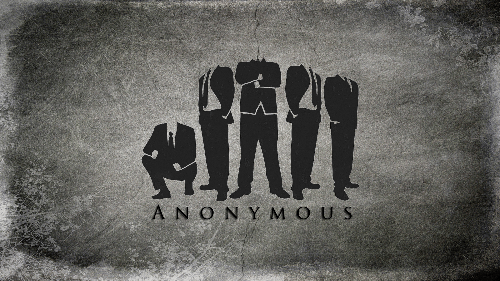 Anonymous Hacker Wallpapers - Wallpaper Cave