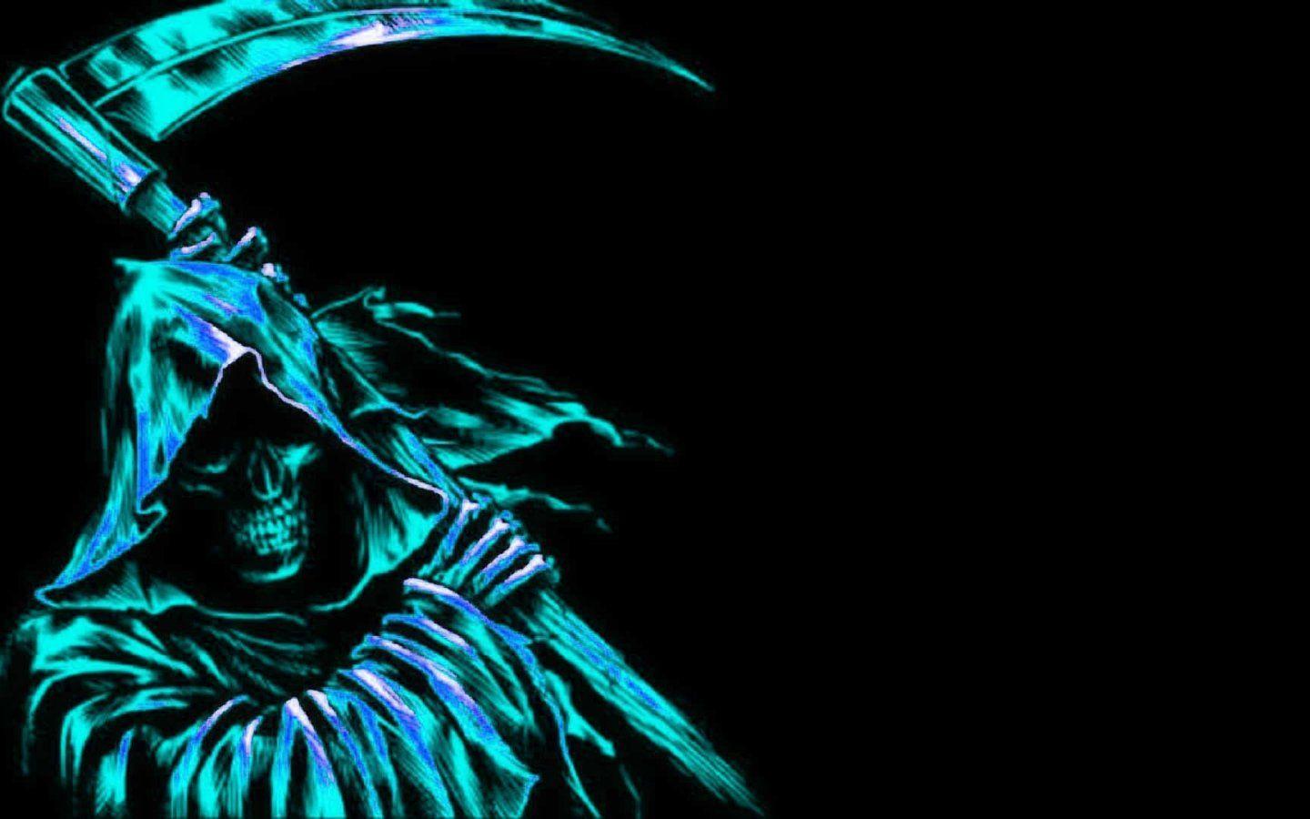 Creepy Desktop Backgrounds - Wallpaper Cave