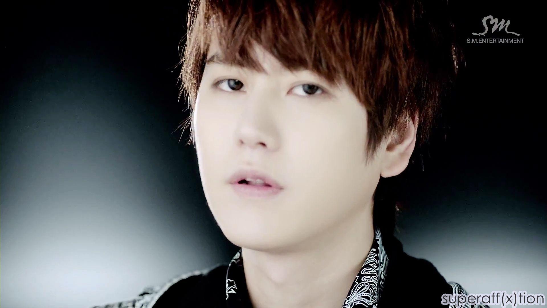 Kyuhyun Wallpapers HD - Wallpaper Cave