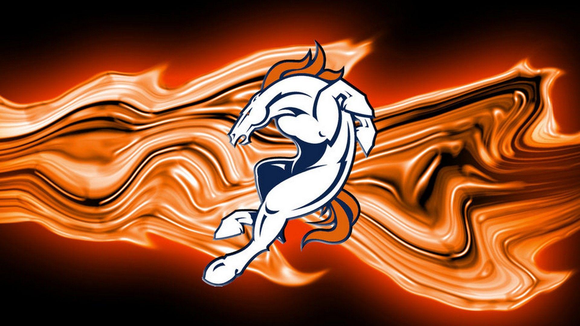 Denver Broncos Backgrounds - Wallpaper Cave