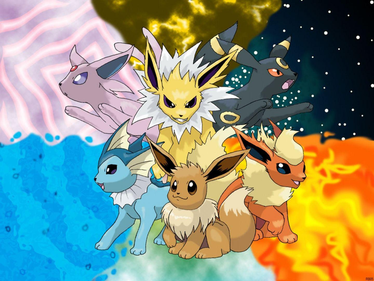 Windows Phone Wallpapers Pokémon - Wallpaper Cave