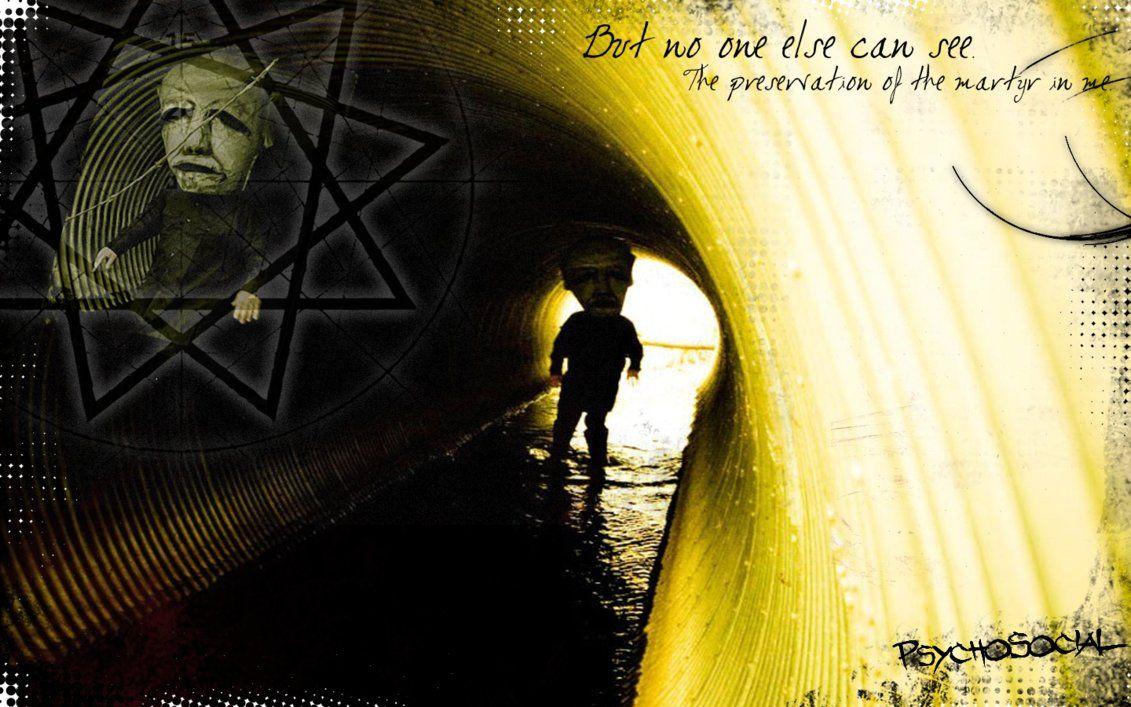 Psychosocial Wallpapers - Wallpaper Cave